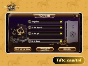 Giới thiệu Thiên đường trò chơi - Cổng game số 1 Việt Nam